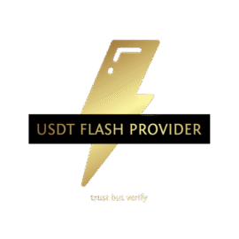 flash information - Usdt flash software