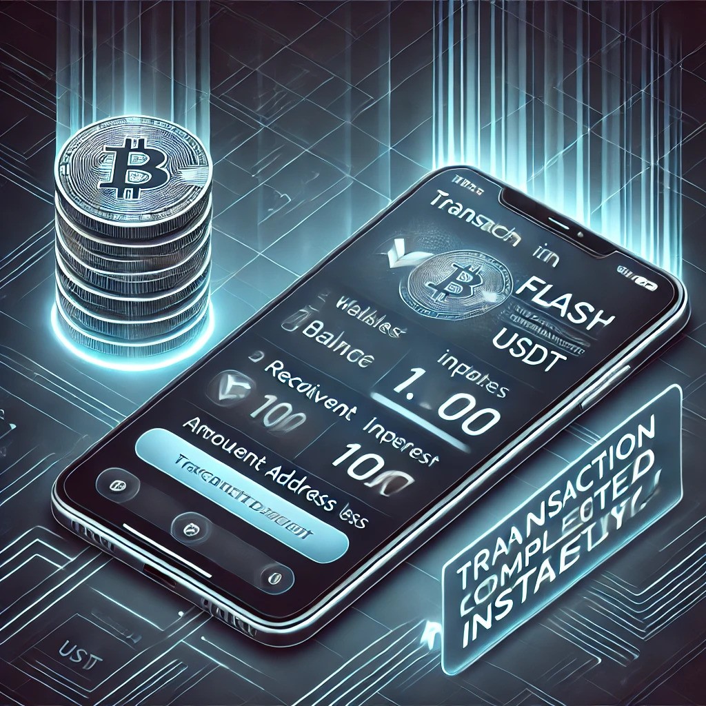 how to buy Flash USDT- Usdt flash software